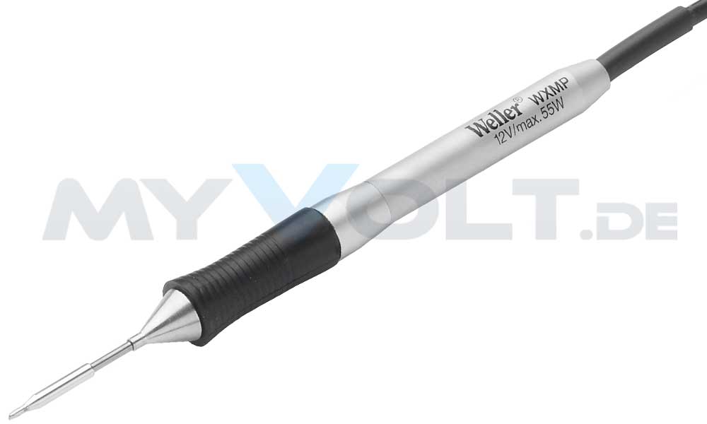 Lötspitzen für den Lötkolben Weller WMRP / WXMP | myVolt.de