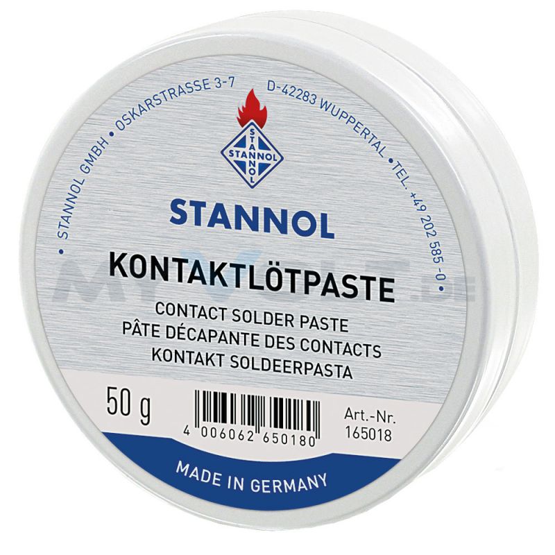 Ersatzlötkolben Stannol Industa HF-5150 | myVolt.de