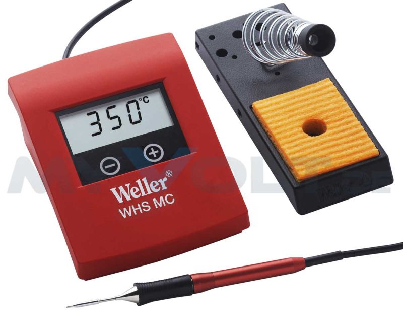 Lötspitzen für die Lötstation Weller WHS-M / WHS-MC | myVolt.de