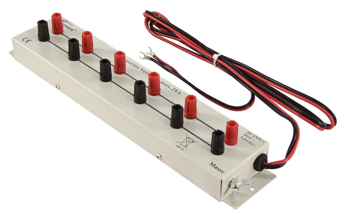 Digital-Multimeter PeakTech P-3315-USB mit PC-Schnittstelle | P32050-PT